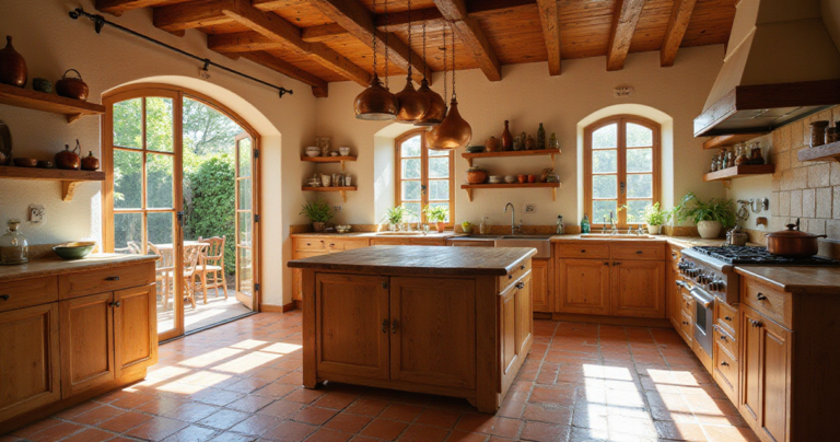 18 Jaw-Dropping Kitchen Tile Ideas to Revamp Your Space - Home Decor Hero