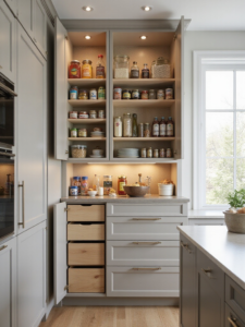 18 Genius Kitchen Cabinet Ideas For Your Space in 2025 - Home Decor Hero