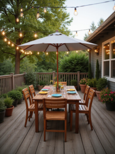 20 Breathtaking Deck Ideas Decorating Create An Outdoor Haven - Home ...