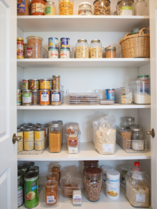 24 Pantry Organization Hacks to Transform Your Kitchen Now! - Home ...