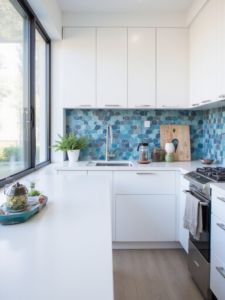 18 Jaw-Dropping Kitchen Tile Ideas to Revamp Your Space - Home Decor Hero