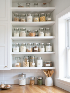 24 Charming Farmhouse Kitchen Ideas That Feel Like Home - Home Decor Hero