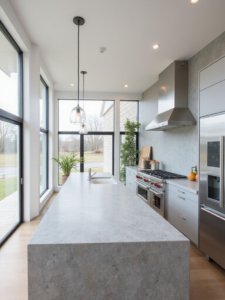 23 Stunning Kitchen Countertop Ideas - Home Decor Hero