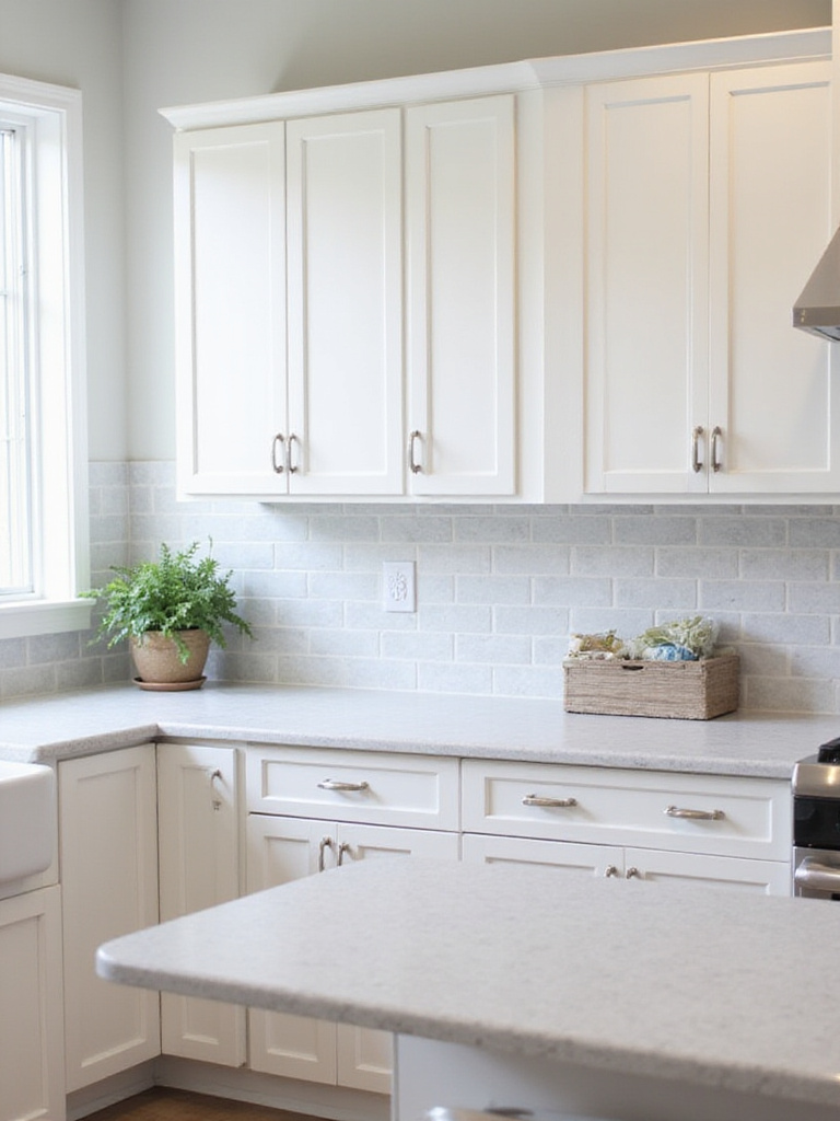 18 Genius Kitchen Countertop Color Tips for a Space You'll Love - Home ...