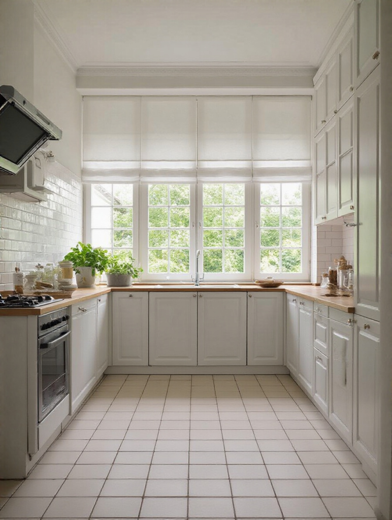 23 Luxury Kitchen Renovation Steps for Your Dream Space - Home Decor Hero