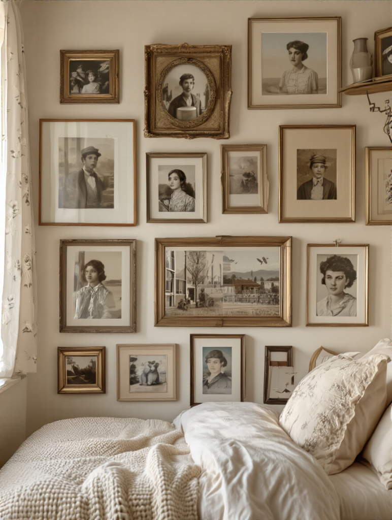 Your Bedroom Walls Are Telling a Story. Here are 22 Ways to Help Them ...