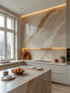 22 Pro Tips for a Modern Kitchen Aesthetic That Won't Look Dated in a ...