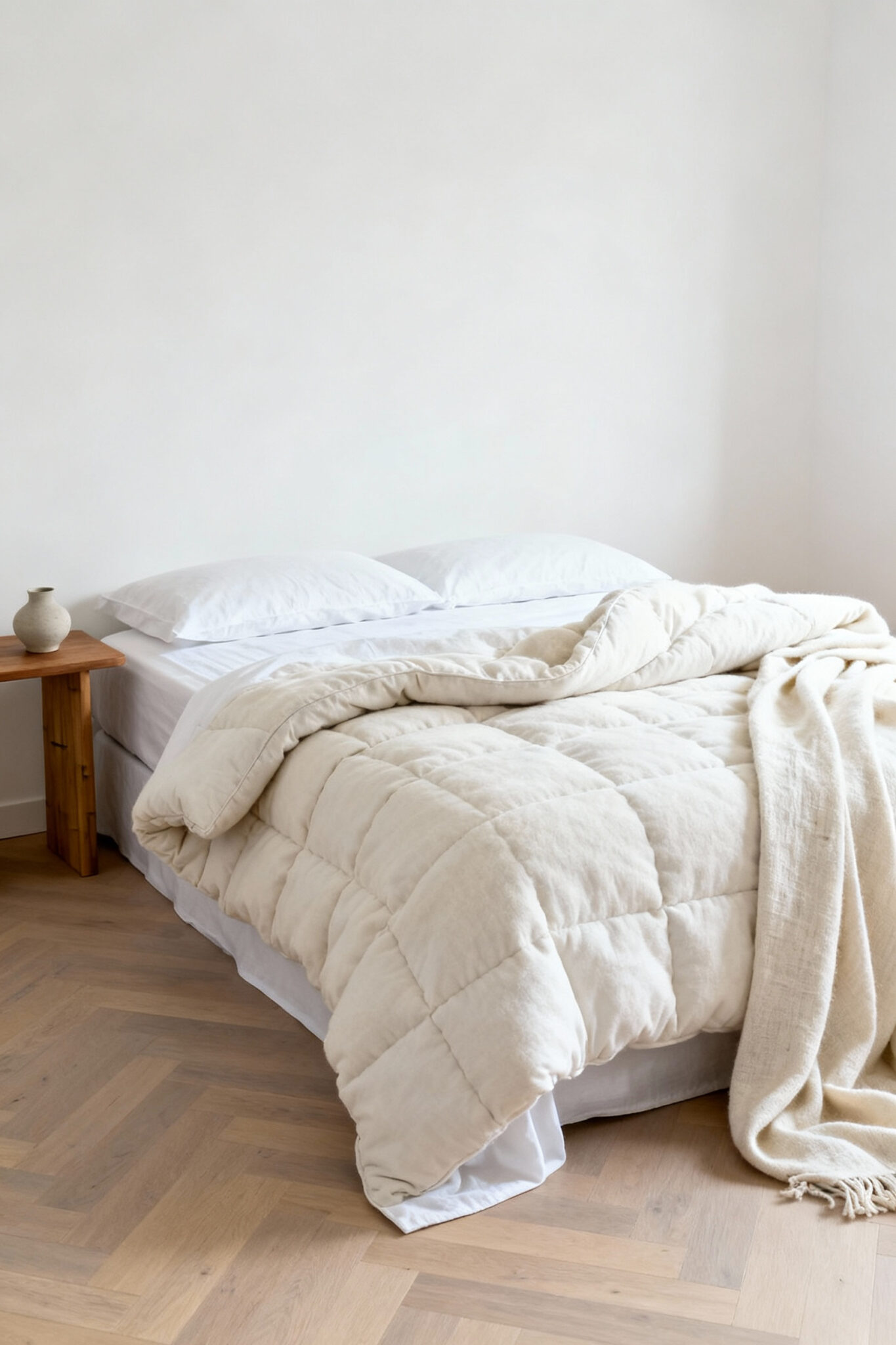 15 Bedroom Interior Design Tips for Deep Sleep - Home Decor Hero