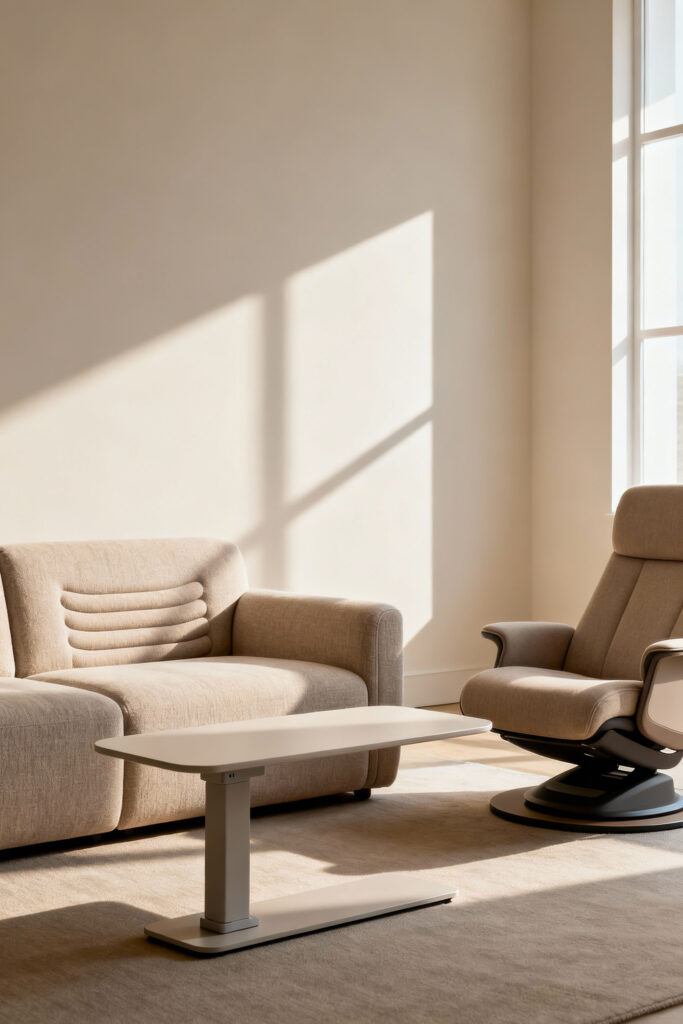 Cultivating Sanctuary: 20 Mindful Principles for Your Living Room ...